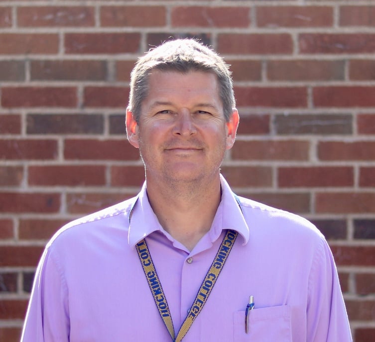 Learning on the Job: Student Employment at Hocking College